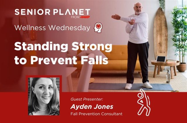 Senior Planet Talks to...Candice DeLong, Retired FBI Profiler - Senior ...