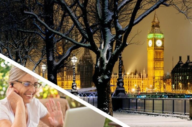 Senior Planet talks to...Rob Reiner - Senior Planet from AARP