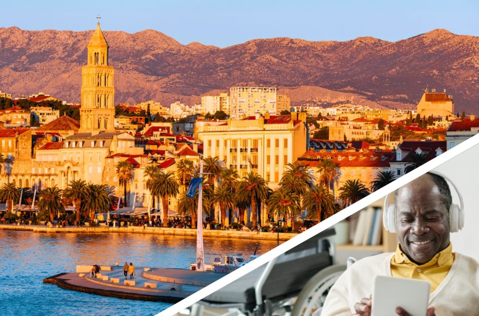 Inspiring Story: Holocaust Survivor Dr. Edith Eger - Senior Planet from ...