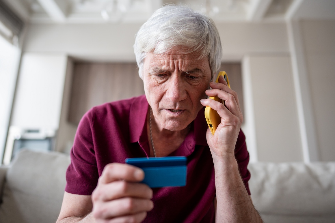 Understanding Scams and Fraud - Senior Planet from AARP